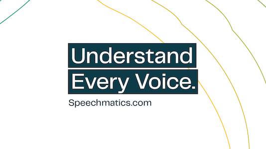 Python microphone input | Speechmatics Docs